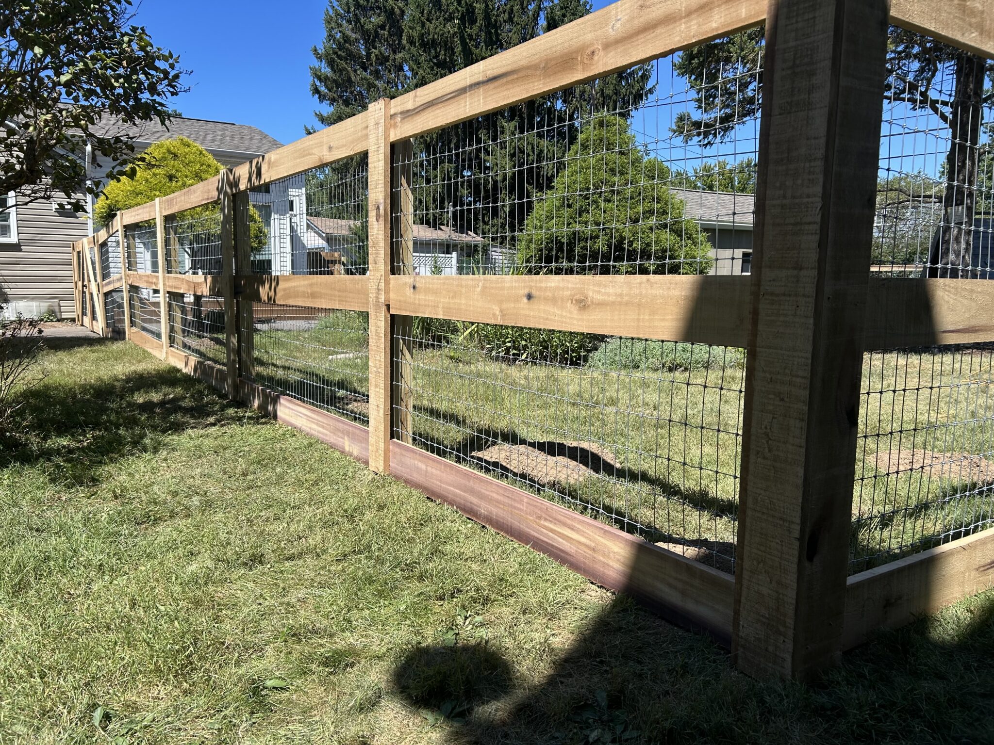Built to Last: Why Professional Fence Installation Delivers Maximum ...