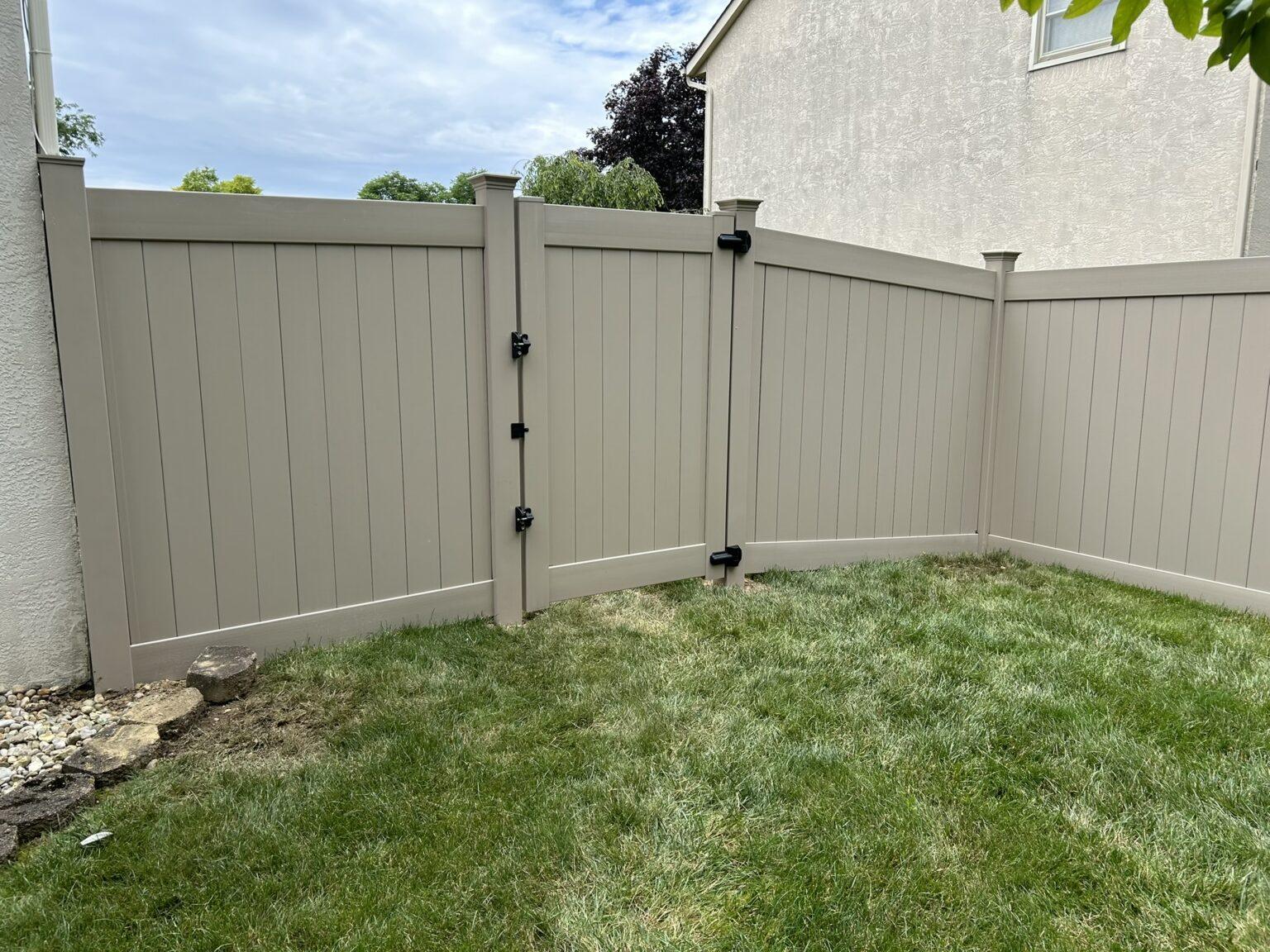 More Than a Boundary: How a Quality Fence Elevates Everyday Life in ...